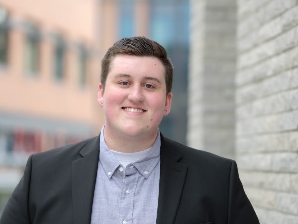 Ryan Alexander - Smart Home Lending