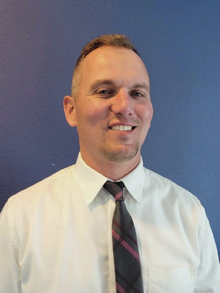 T.J Rasmussen - Smart Home Lending