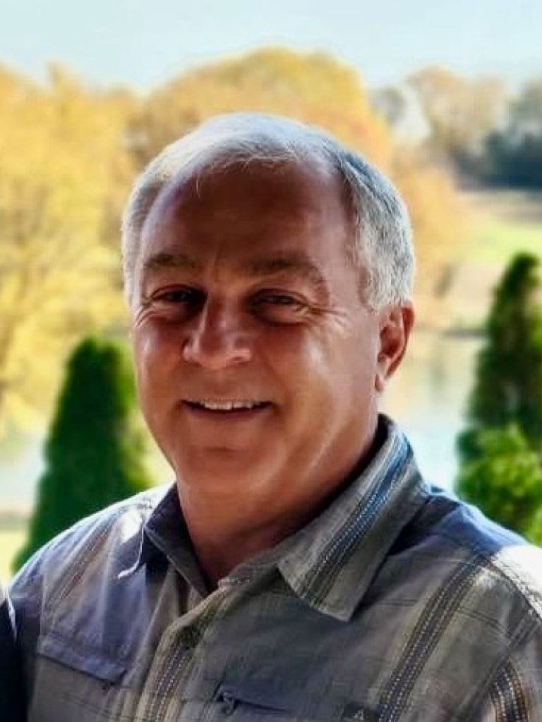 Mark Elston: Smart Home Lending Mortgage Officer