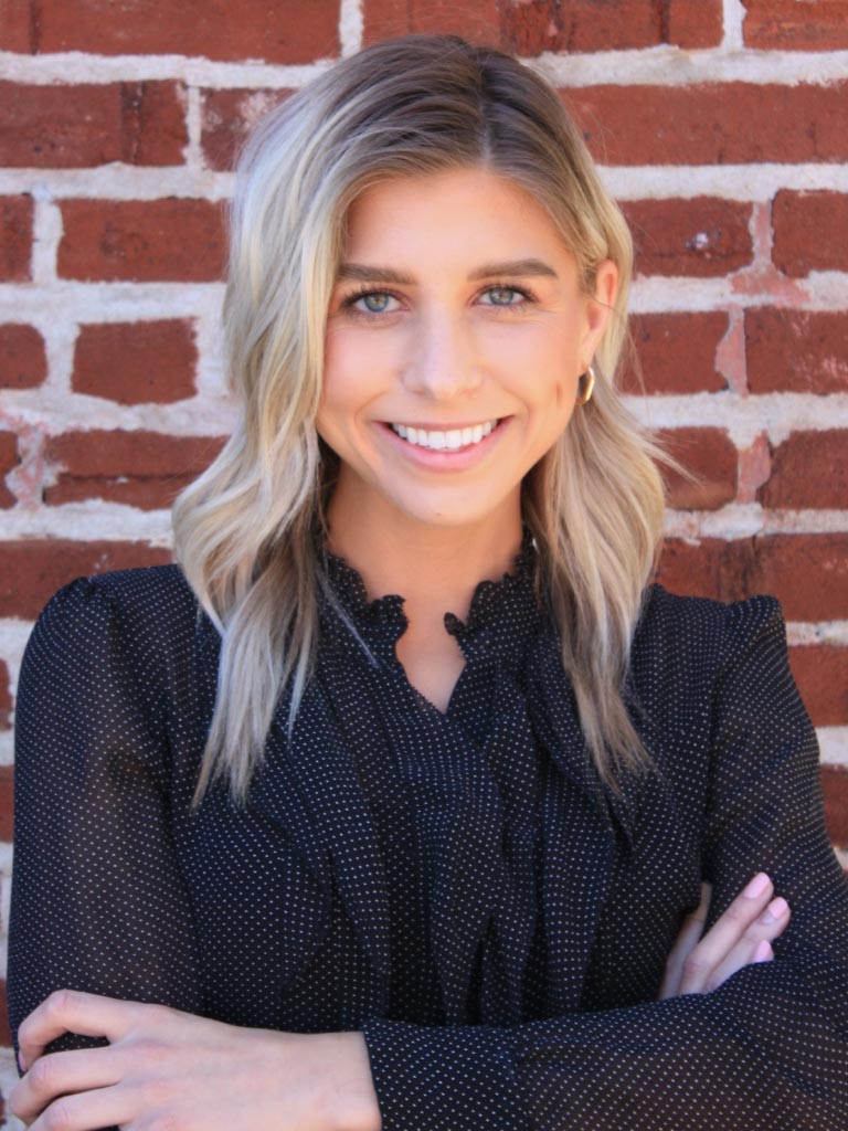 Abby Moore: Your Smart Home Lending Mortgage Partner