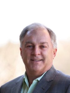 Mark Elston - Smart Home Lending